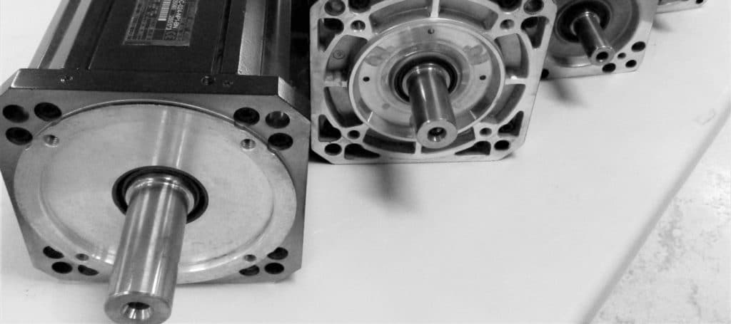 Indramat Motors – Litco Automation