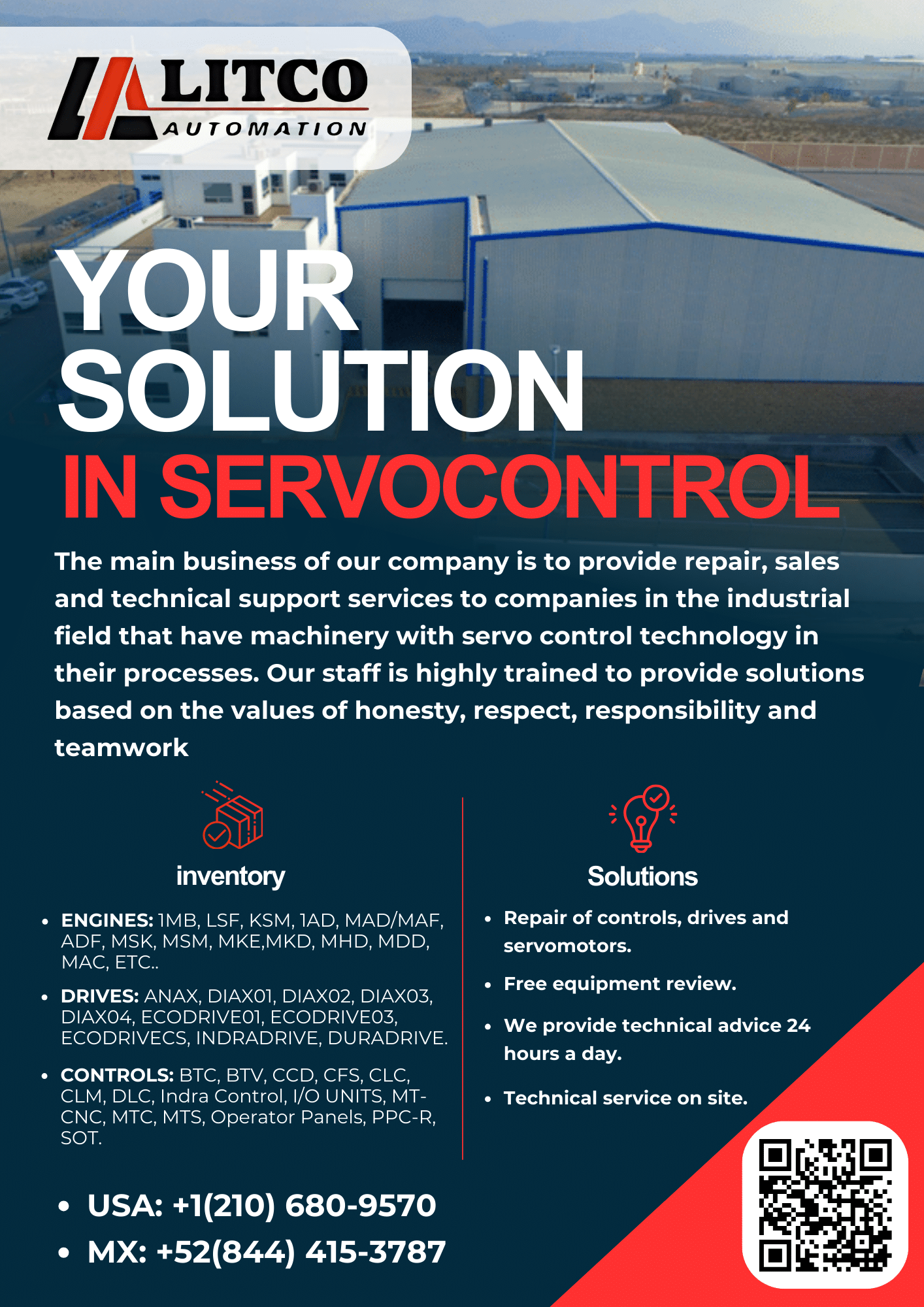 About Litco – Litco Automation