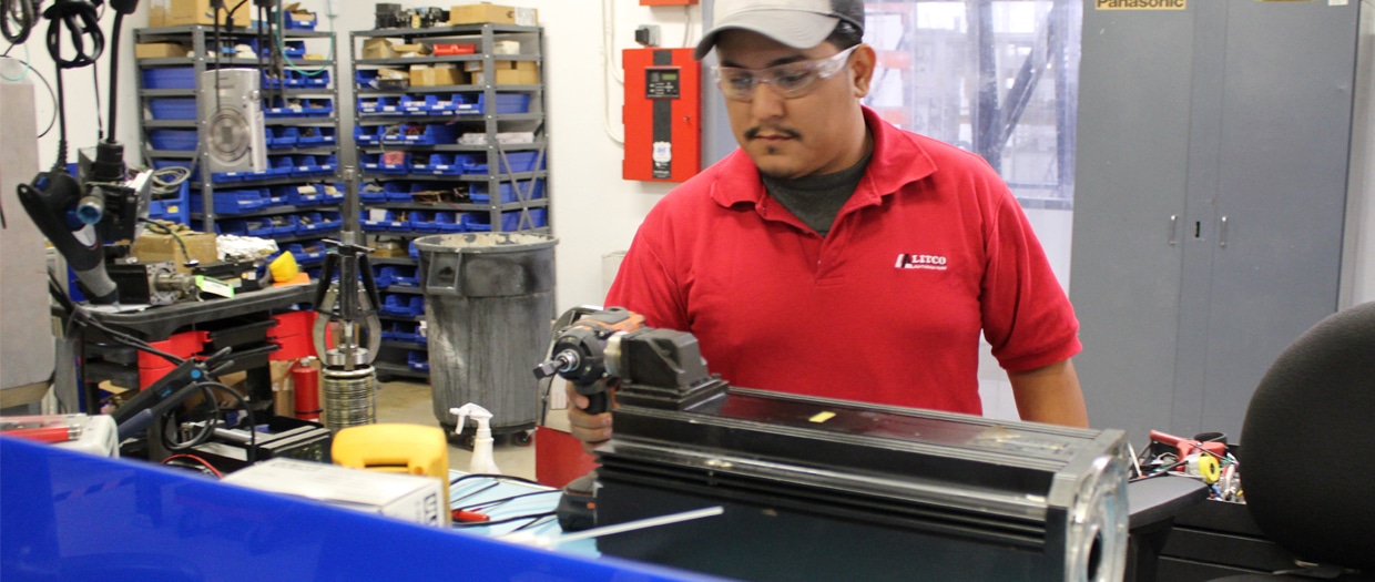 Home – Litco Automation